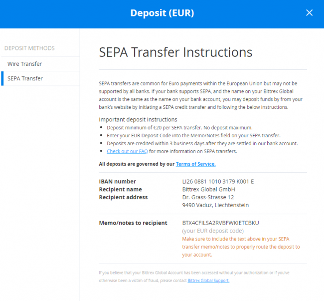 Bittrex Review 2021 Safe Exchange: Trading & Withdrawal Fees Bittrex Review 2021 Safe Exchange: Trading & Withdrawal Fees