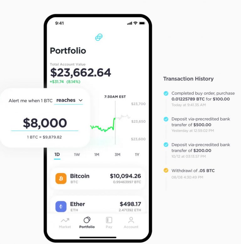 Gemini Exchange Review 2021 | Trading Fees, Safety & Cryptos