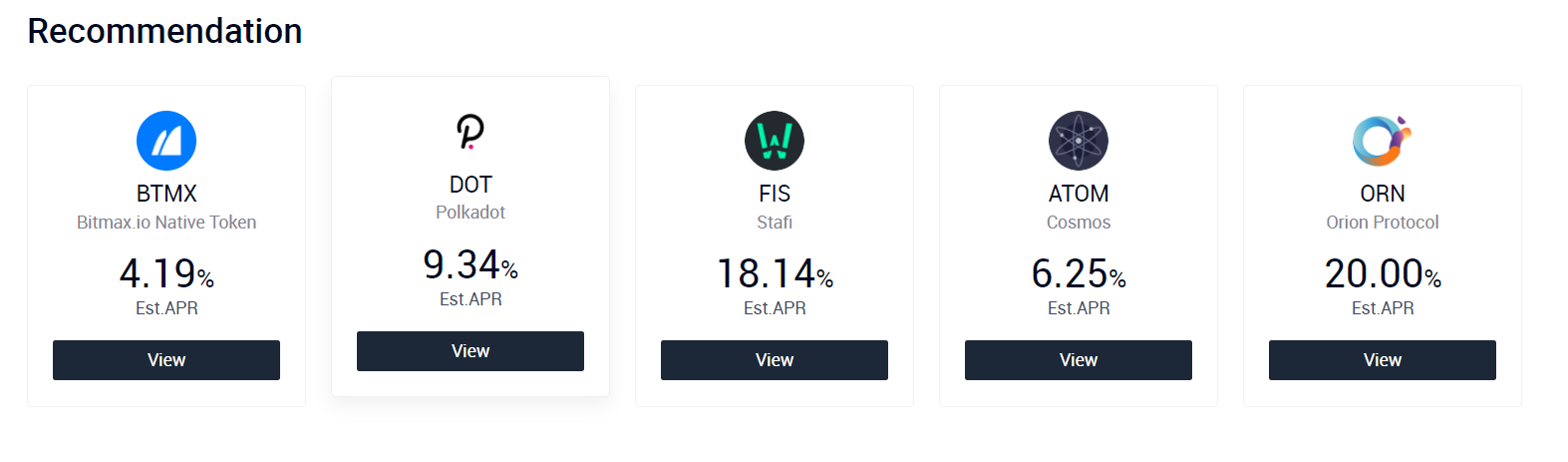 AscendEX Review 2021: How To Use Exchange, Fees & Cryptos