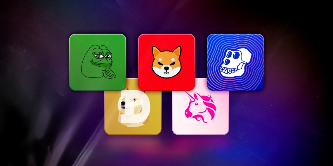 Cryptocurrency Zoo – Top 5 Animal Coins | CryptoTotem