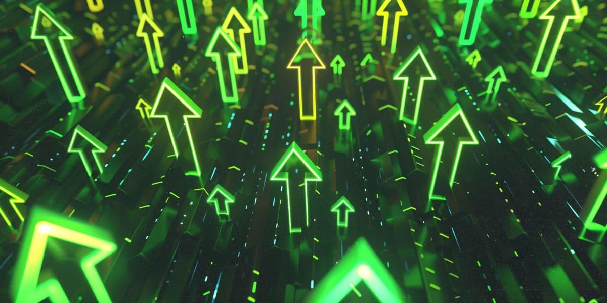 Top 5 Cryptocurrencies by TPS | CryptoTotem